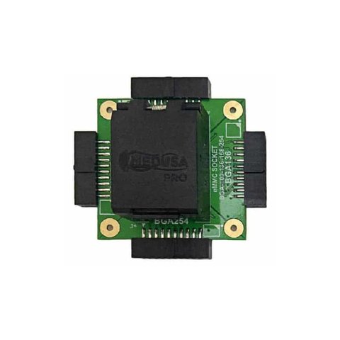 Medusa II Box (Full Set) - GsmServer