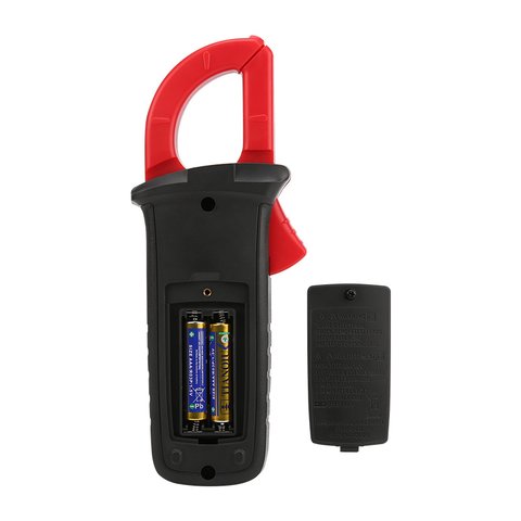 Токоизмерительные клещи UNI-T UT200A+ - Masteram