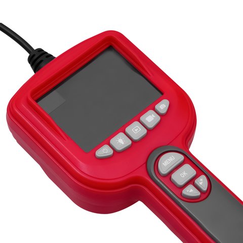 Endoscope Wellwin P80 - ToolBoom